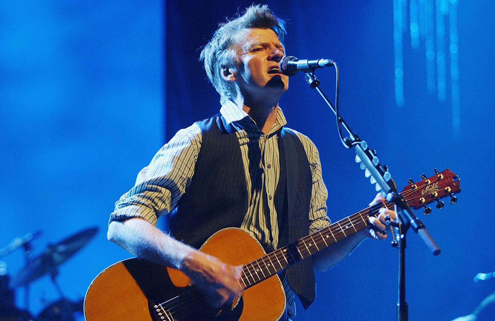 80s singer slams AI ad over erectile dysfunction claim