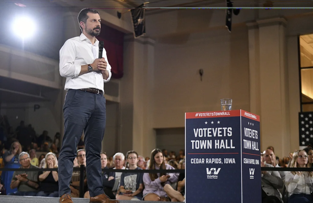 Buttigieg is right: Democrats’ obsession with identity politics cost ...