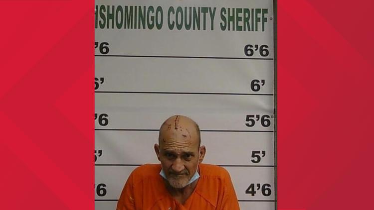 Suspect indicted on 10 counts, including attempted murder, after 2024 ...