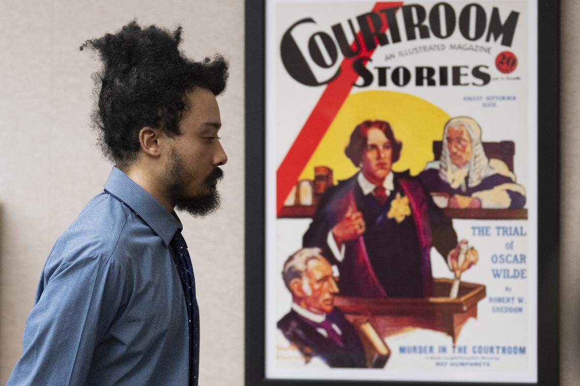 Was woman's stabbing on Tacoma park trail attempted murder? Here's the ...