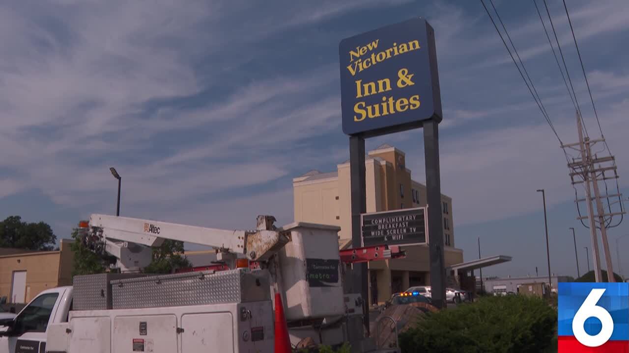 FBI: 5 people charged with trafficking after law enforcement operations ...