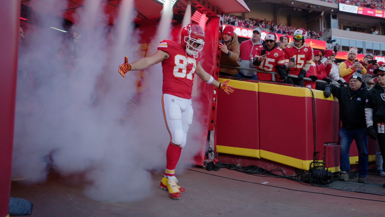 ‘The Kingdom’ Review: ESPN Hails the Kansas City Chiefs