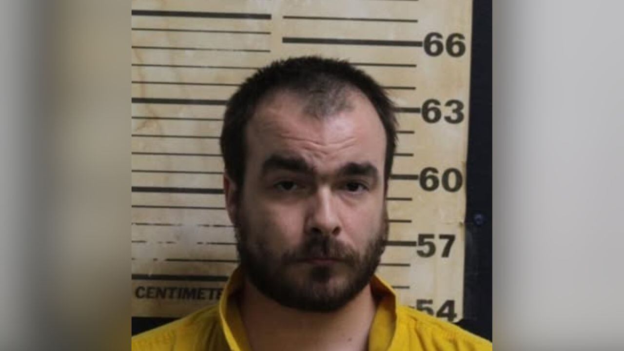 Gideon, Mo. man arrested for child sex crimes
