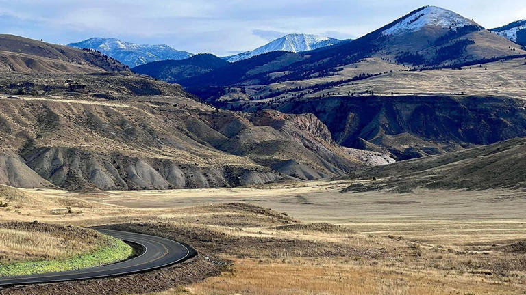 'Very high' fire danger at Yellowstone National Park prompts restrictions