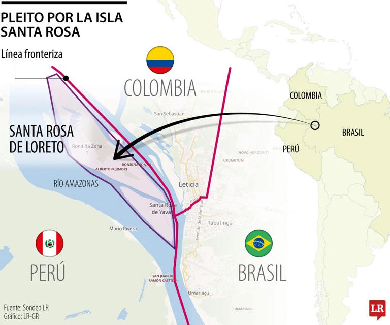 Daniel Quintero fue la persona que puso la bandera de Colombia en la ...
