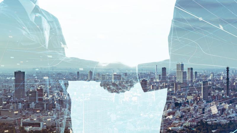Partnership Agreement: What Is It And Do You Need One?