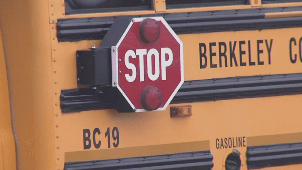 Student mental health at forefront for Berkeley County School District ...