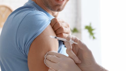 Condoms, PrEP and vaccines: how the UK is expanding STI prevention