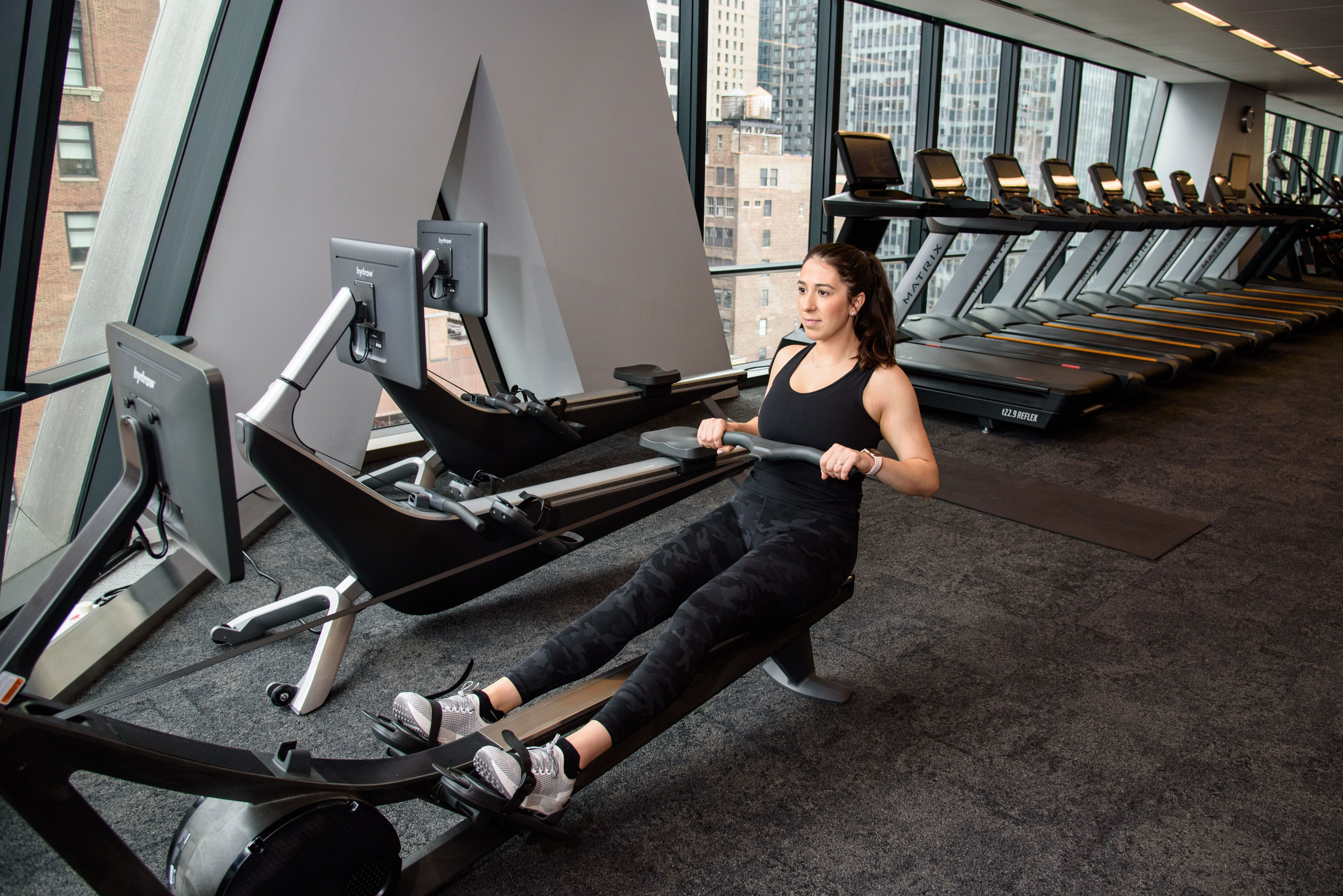 This Is the Only Cardio Machine I Recommend to Everyone
