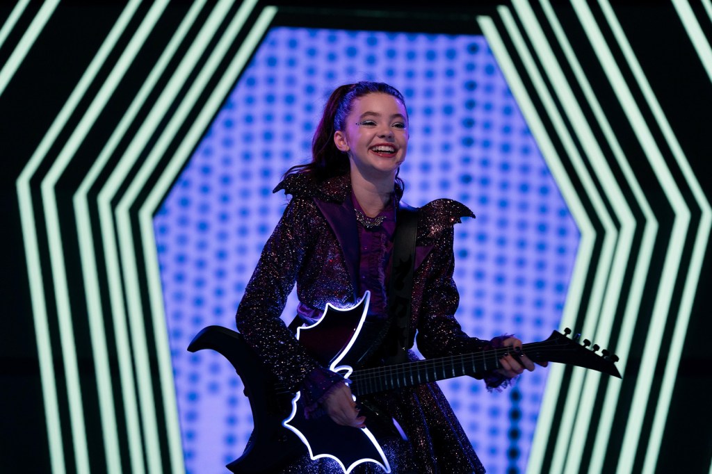 ‘Vampirina: Teenage Vampire' Live-Action Series Sets Release Date ...