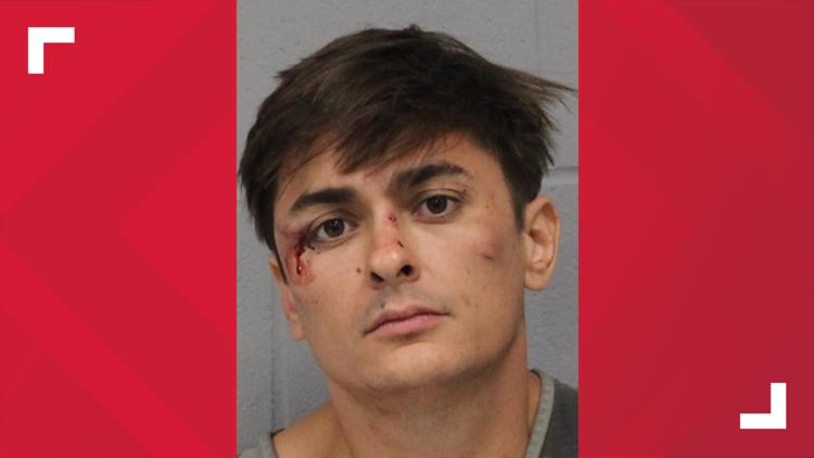 APD: Suspect in Austin Target shooting killed 3 people, assaulted ...