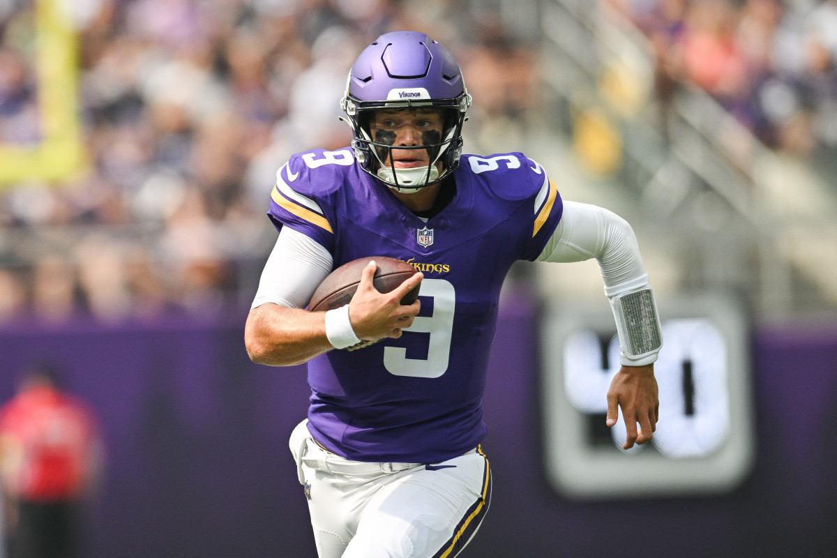 NFC North Roundtable: First weekend of preseason games showcase the ...