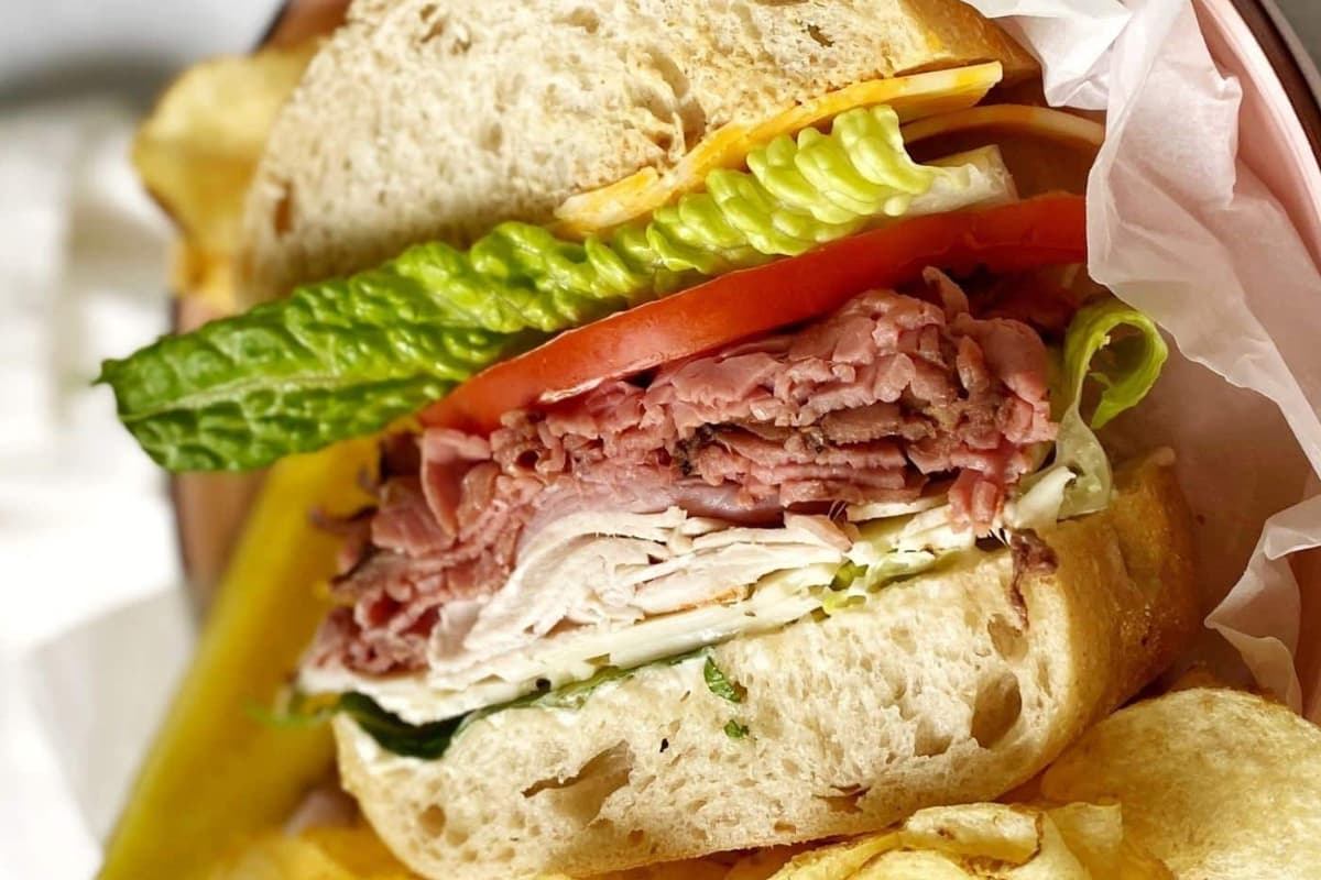 21 cold dinners that make you forget about cooking