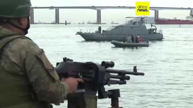 Rising maritime threats demand global cooperation, say experts at UN ...
