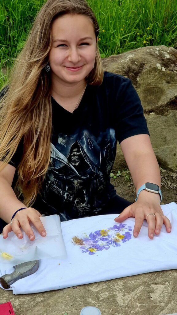 British girl accepted into uni to study psychology – aged just 14