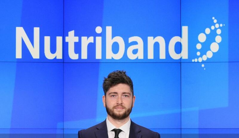 The millionaire millennial seeking the presidency: How did Gareth ...