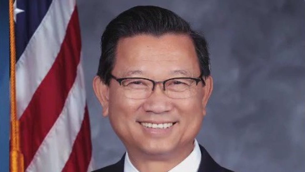 Andrew Do, ex-OC official, ordered to pay $878K in COVID bribery scheme