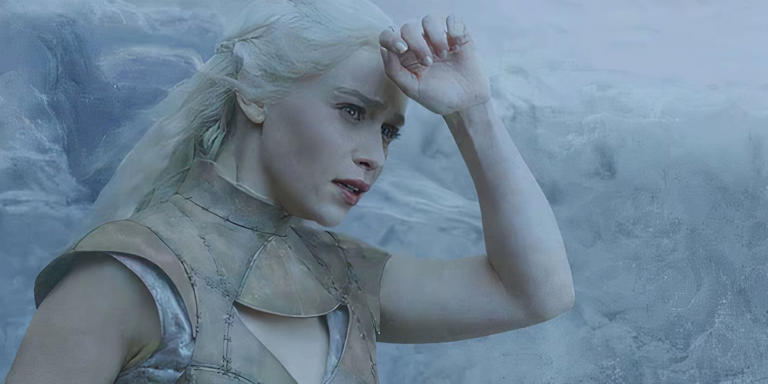 Daenerys’ Creepiest Game of Thrones Scene Hides a Forgotten Magic Power ...
