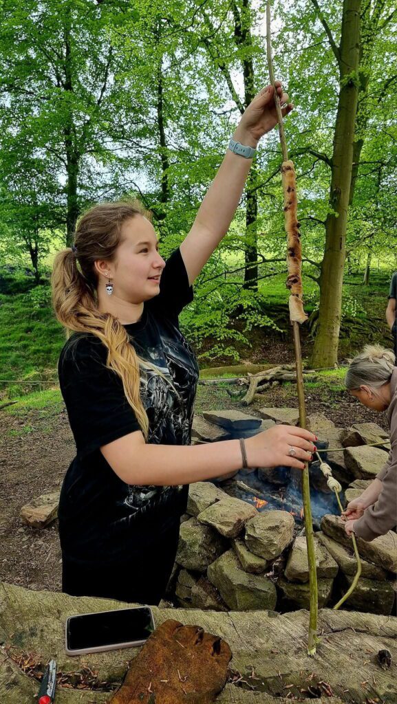 British girl accepted into uni to study psychology – aged just 14