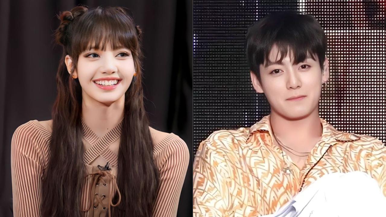 BLACKPINK`s Lisa`s short-film Dream has a BTS Jungkook connection?