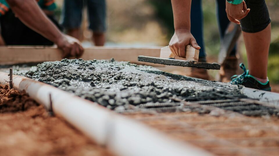 Cement companies end June quarter with solid growth on volume rebound ...