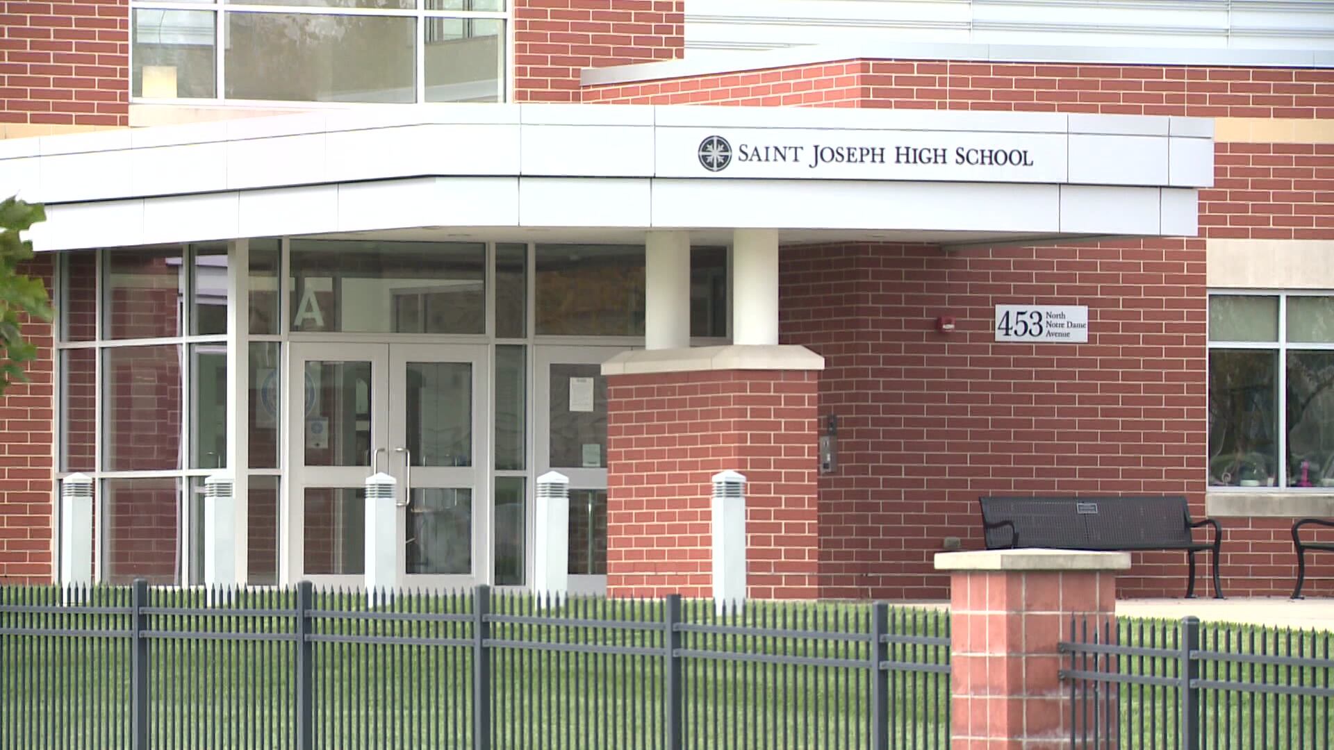 Saint Joe HS looks to continue tradition of community service as ...