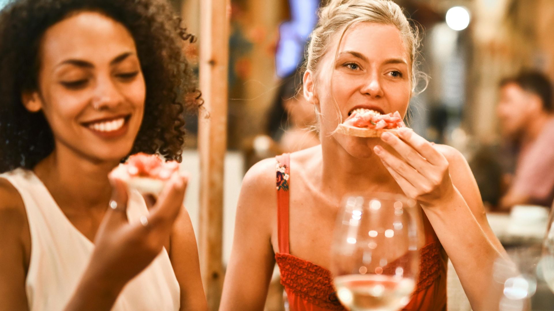 20 Of The Most Popular Cuisines Eaten Around The World