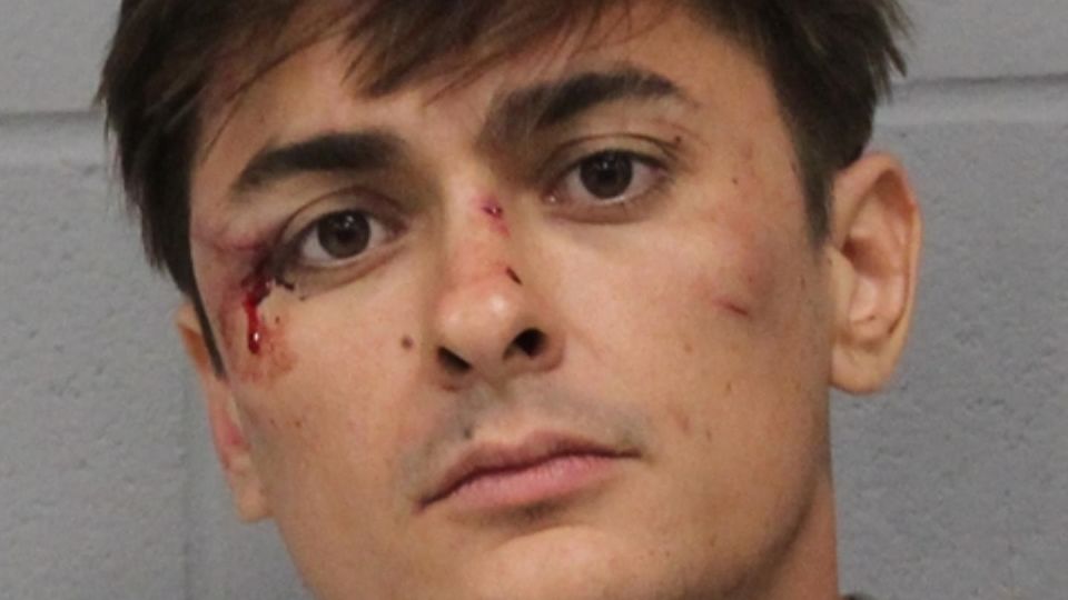 Grandfather and 4-year-old granddaughter among those killed in Texas ...