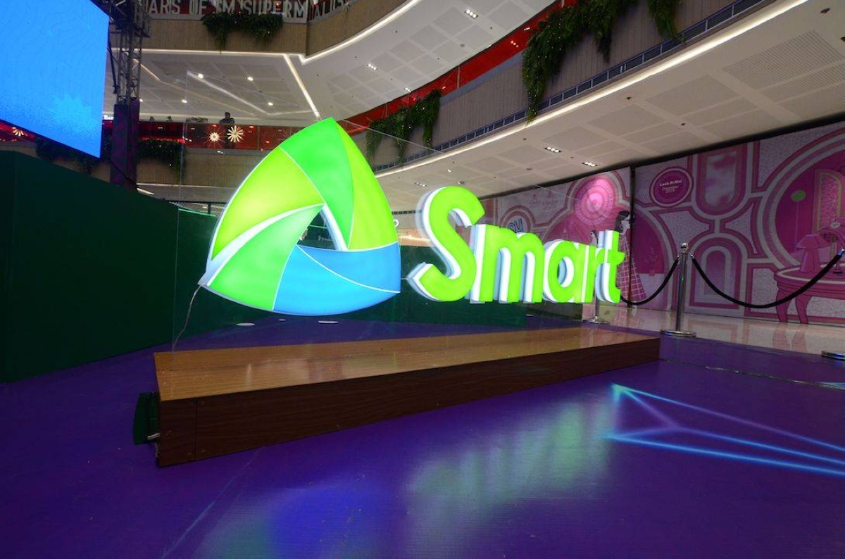 Smart powers SM Tech Fair 2025 at SM North EDSA