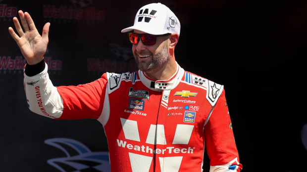 NASCAR today: Officials apologize for blown call as Cup Series team hit ...