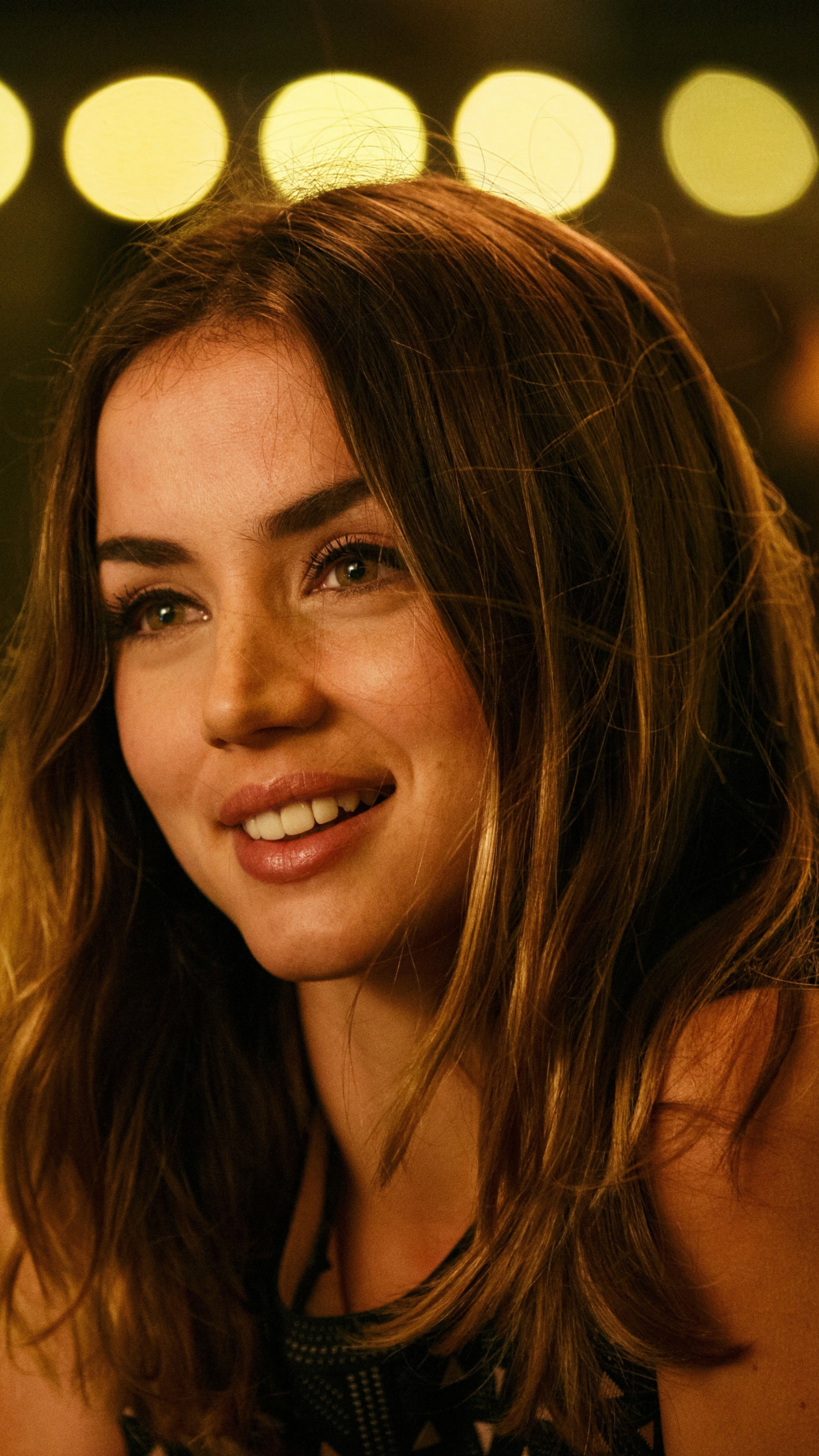 Ana de Armas' Full Dating Timeline