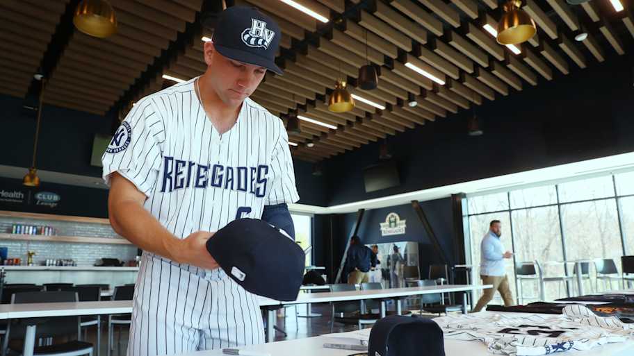 Underrated Yankees prospect has the secret sauce they're missing (so ...
