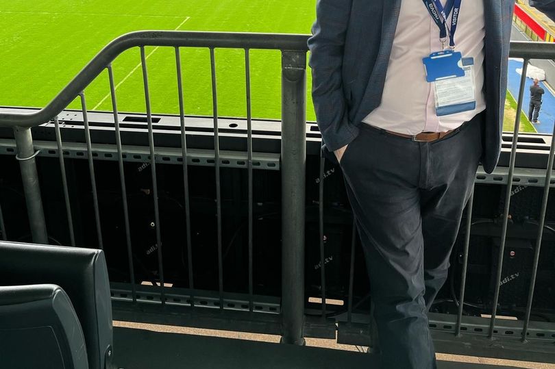 Co Down rapper with autism who sang with Gary Lightbody launches latest ...