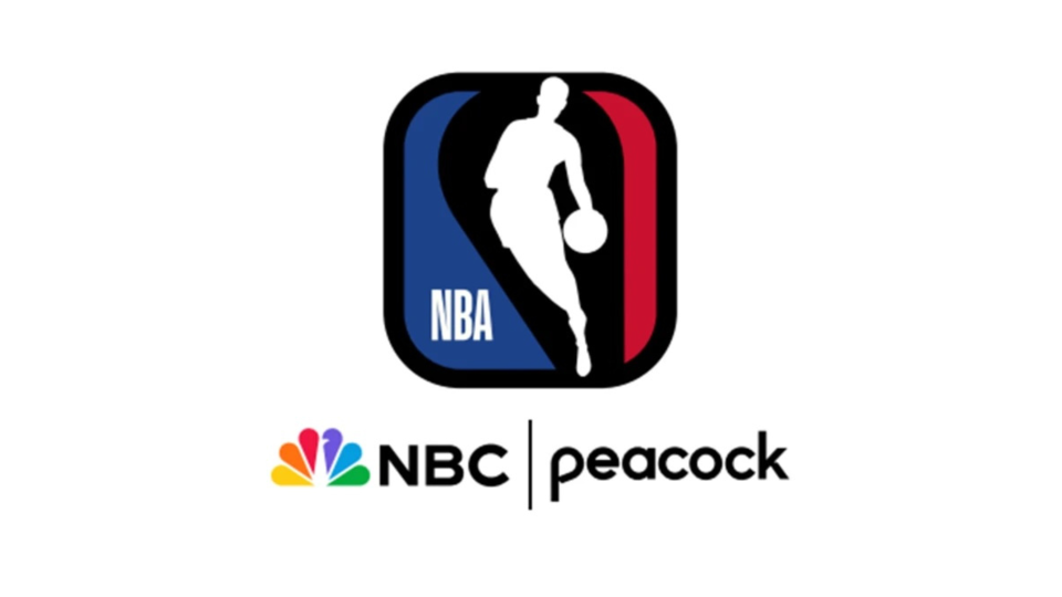 NBC reveals NBA broadcast pairings