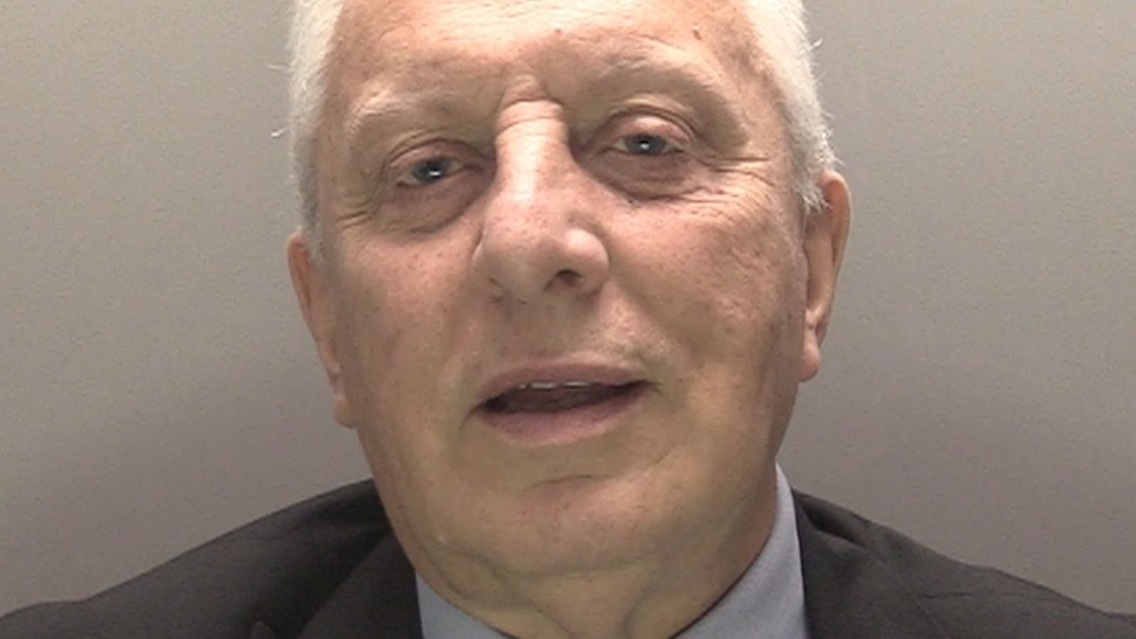 My mum was killed because of a driver’s poor eyesight