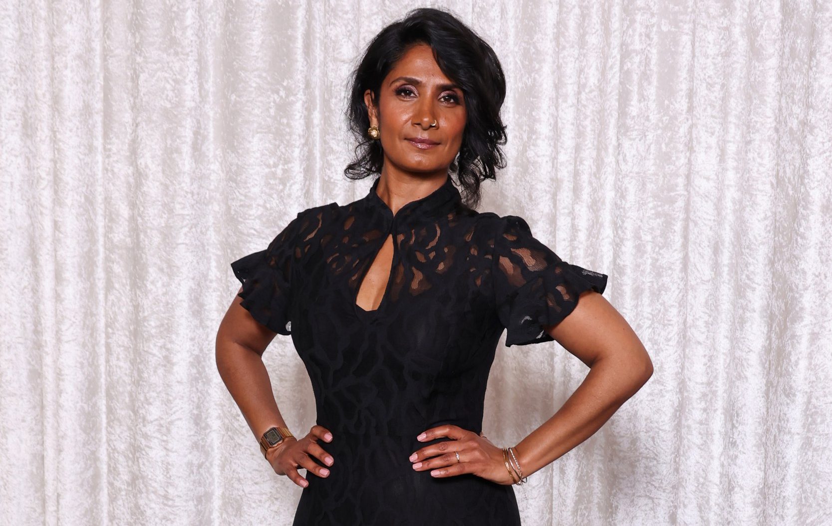 EastEnders star Balvinder Sopal's life and career