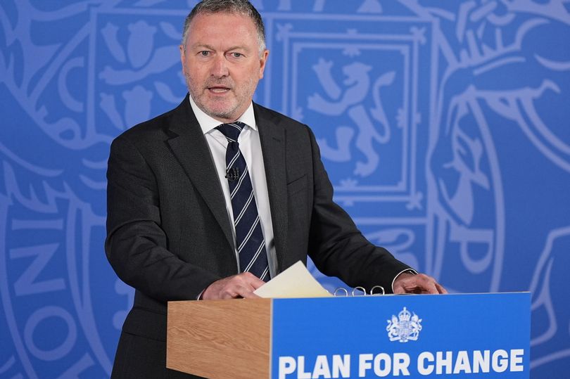 Thames Water crisis plan drawn up by the Government in case of ...