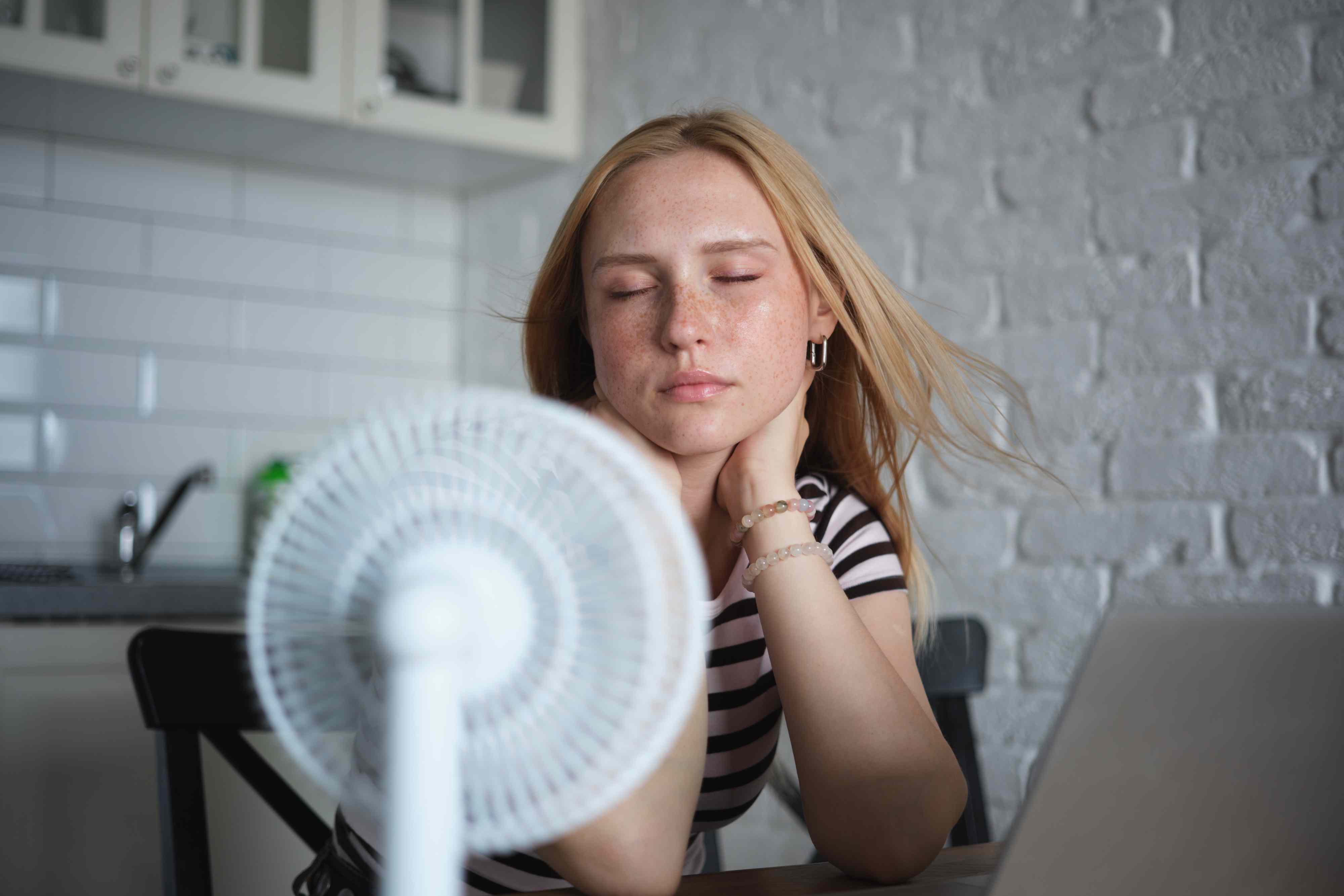 7 Signs and Symptoms of Early Menopause