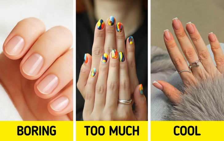 12 Timeless Nail Designs That Don’t Go Out of Style