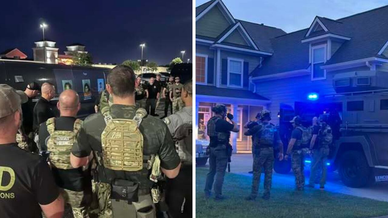 More charges announced in death of 11-year-old in Horry County