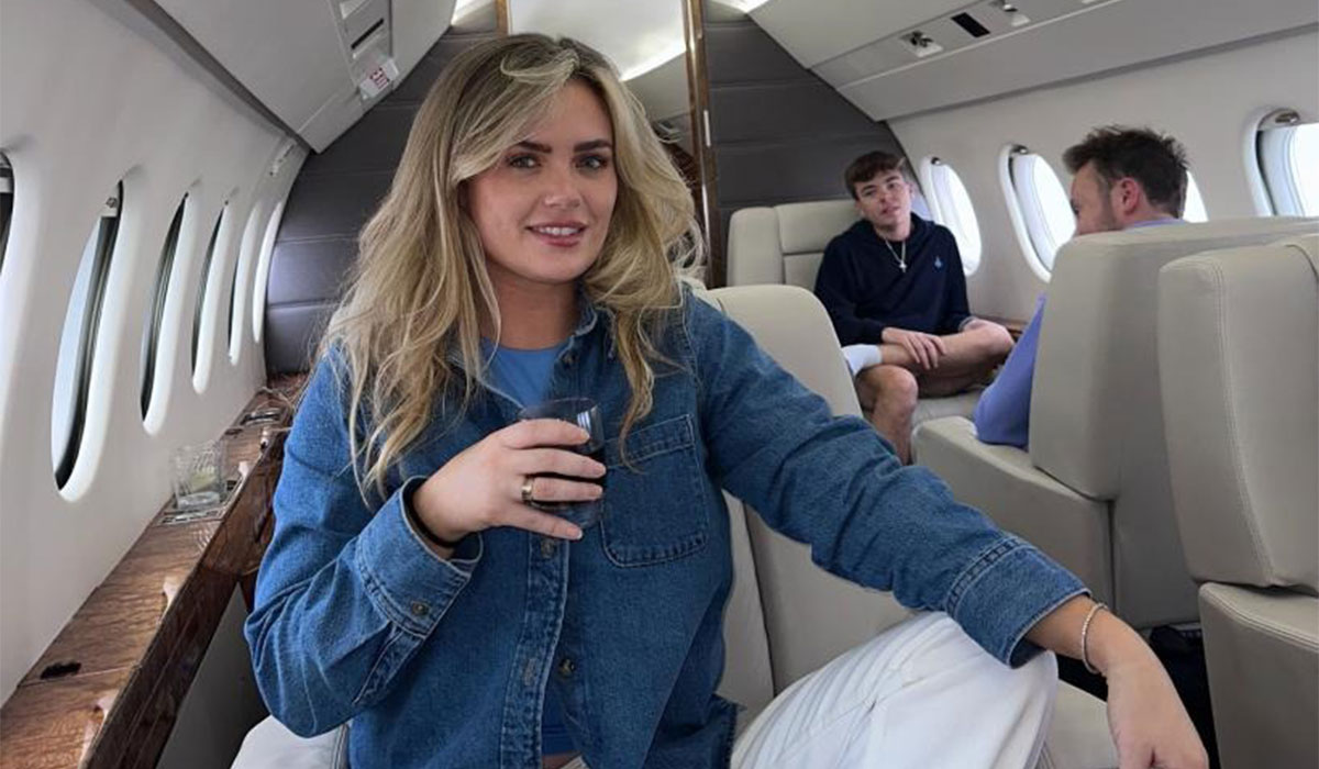 Major update in cause of death of Irish designer found dead on New York ...