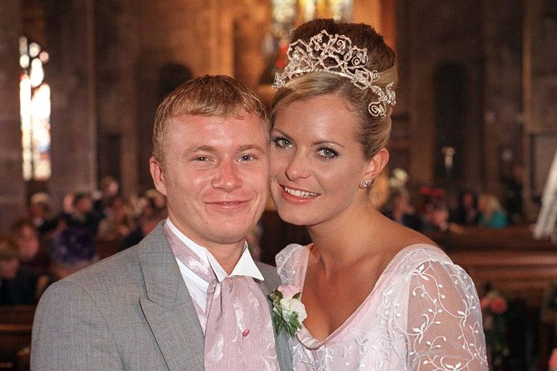 Coronation Street Maxine Peacock actress 'hasn't aged' 22 years after ...