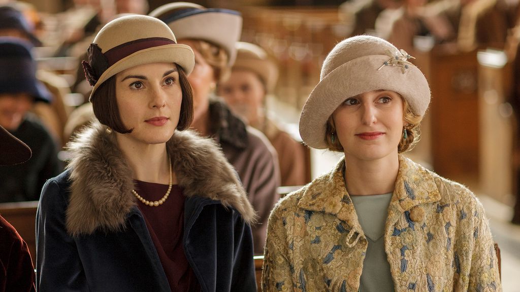 Downton Abbey cast reunite to spill 'never-before-told secrets' after ...