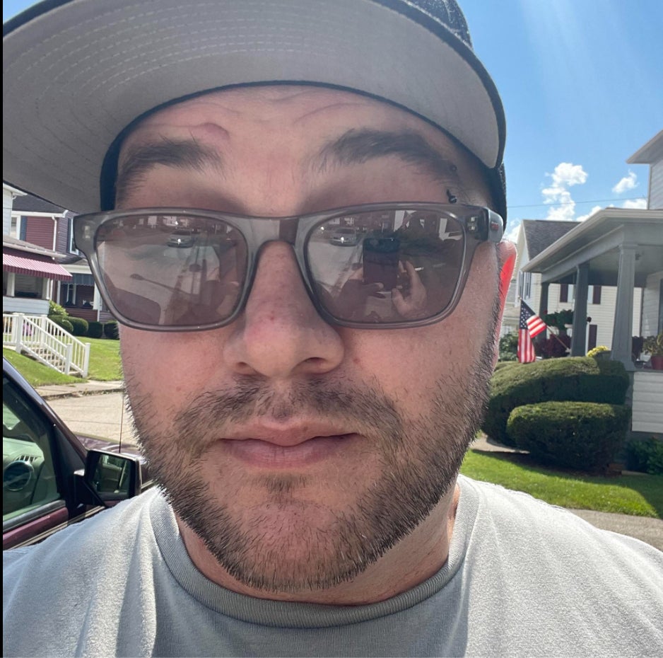 Dad of three was killed in Pennsylvania steel plant explosion and his ...