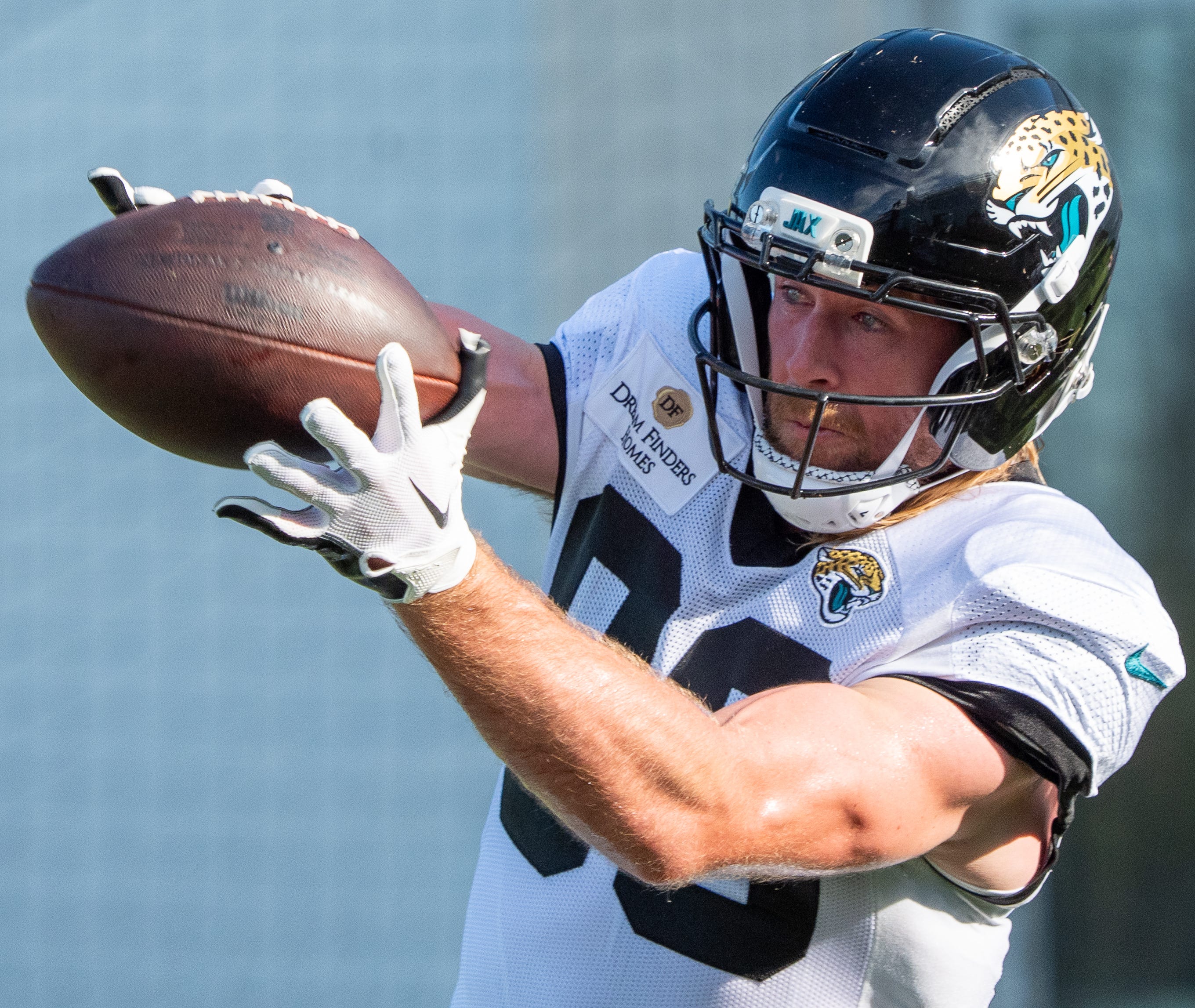 Jaguars' projected depth chart on offense before Week 2 preseason game