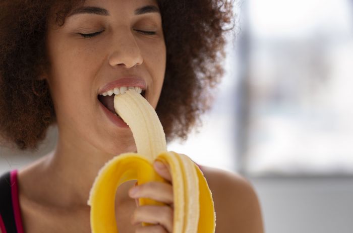 El alimento que contiene dos veces más potasio que la banana: cuida los ...