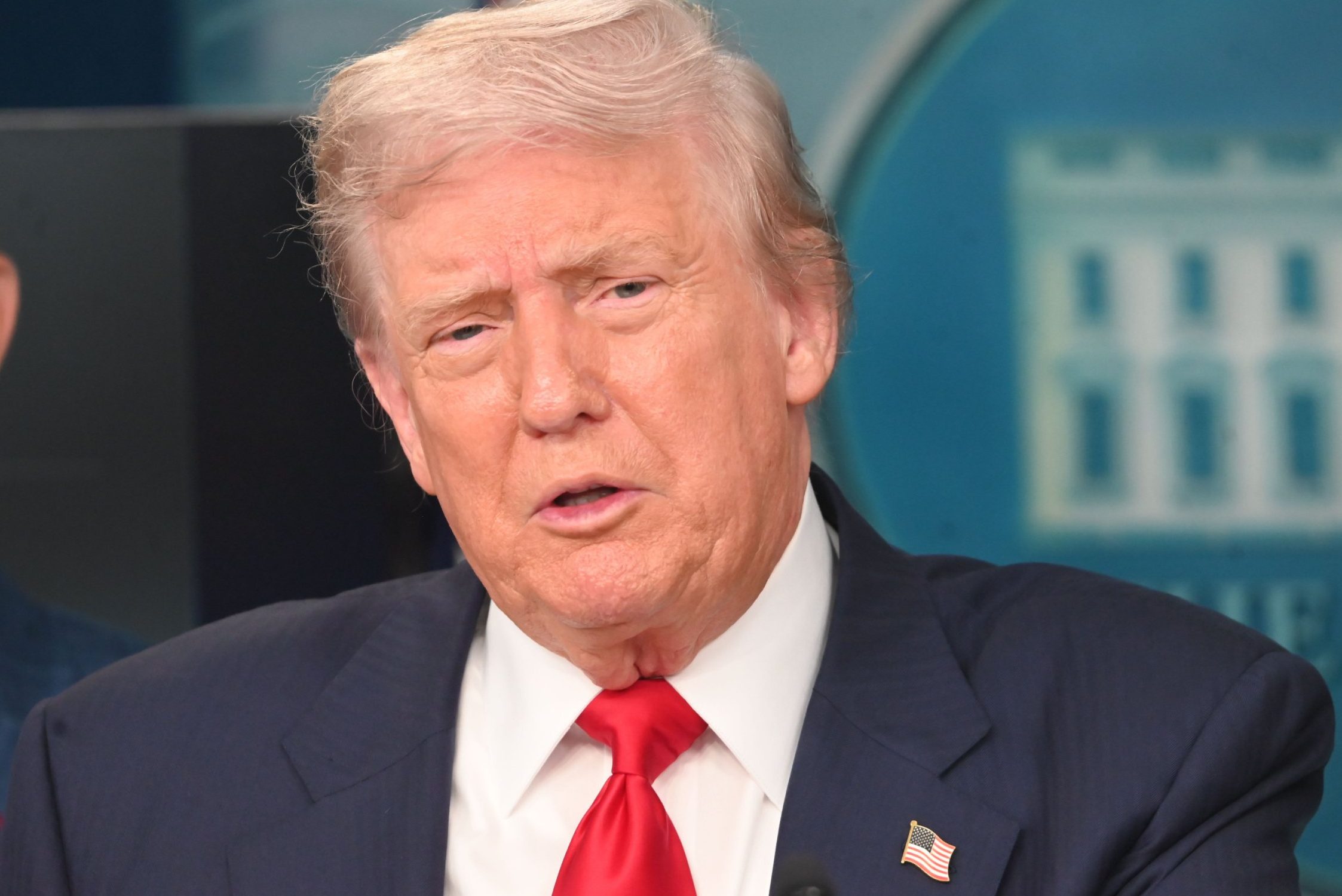 Another huge US star reveals exit plans from America after Trump’s warning