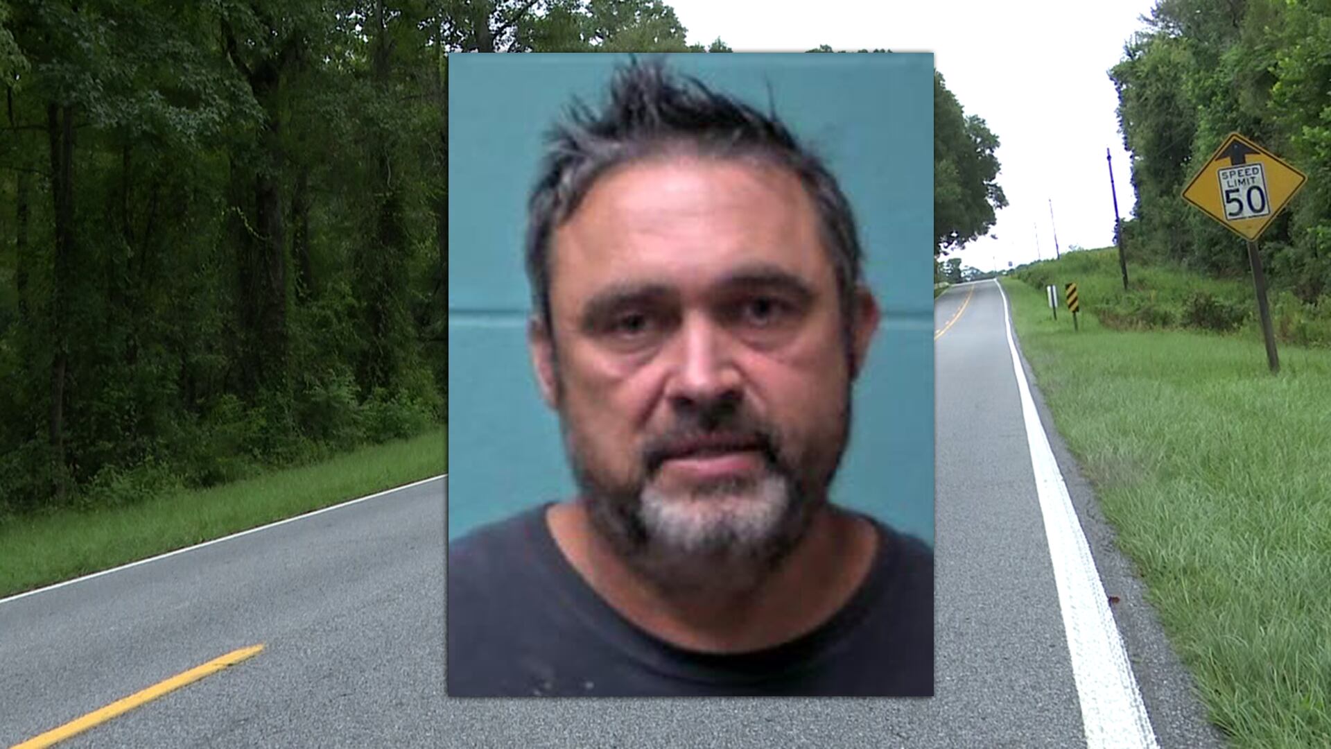 Arrest made in woman’s body found along Lenoir County road