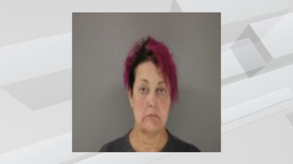 Woman arrested after chase in Otter Tail County Tuesday morning