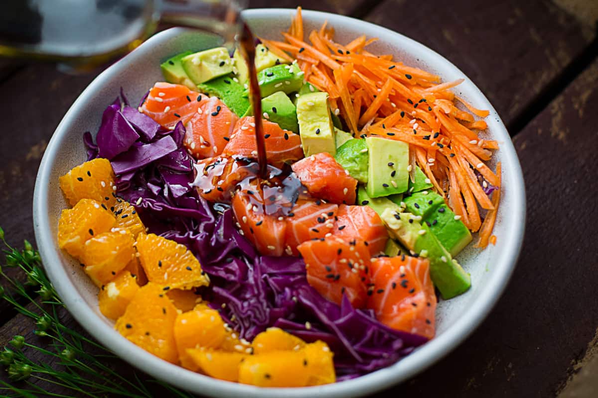 18 salmon recipes that taste as good as they look (no lie)